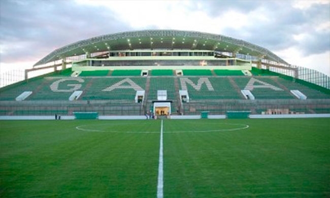 Gama campeão em contratações no futebol do DF – Gama Cidadão