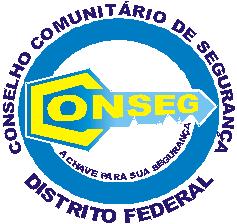 CONVITE: Reunião do Conselho Comunitário de Segurança (CONSEG) - Gama ...