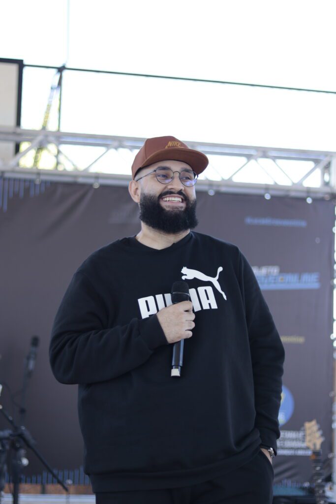 Nesta quinta, mais de 1500 Alunos do CEF-25 da Ceilândia receberam o ...